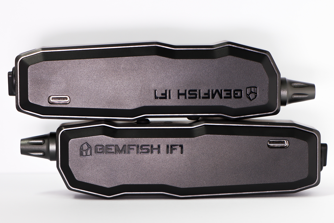 Gemfish | Gem & Opal Cutting Tools for Precision Work